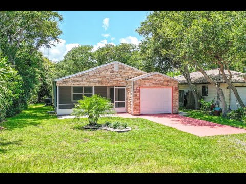 1344 S Flagler Ave, Flagler Beach, FL 32136