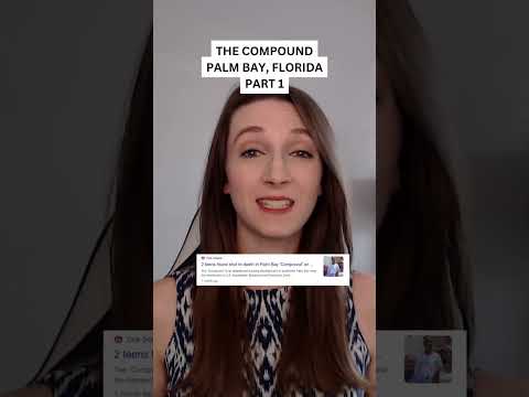 The Compound | Palm Bay, Florida | Part 1 of 3