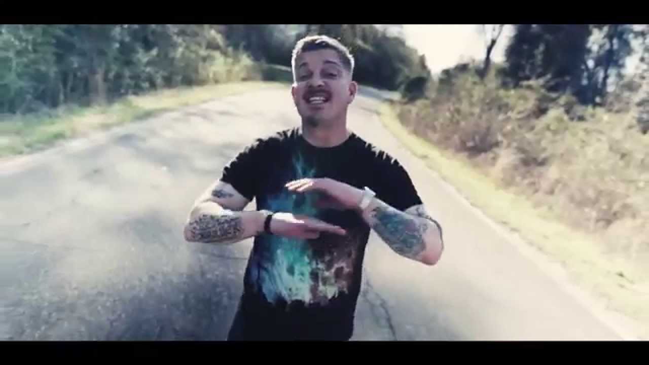 Cypress Spring - Way of Life (feat. The Lacs and Danny Boone) (Official Music Video)
