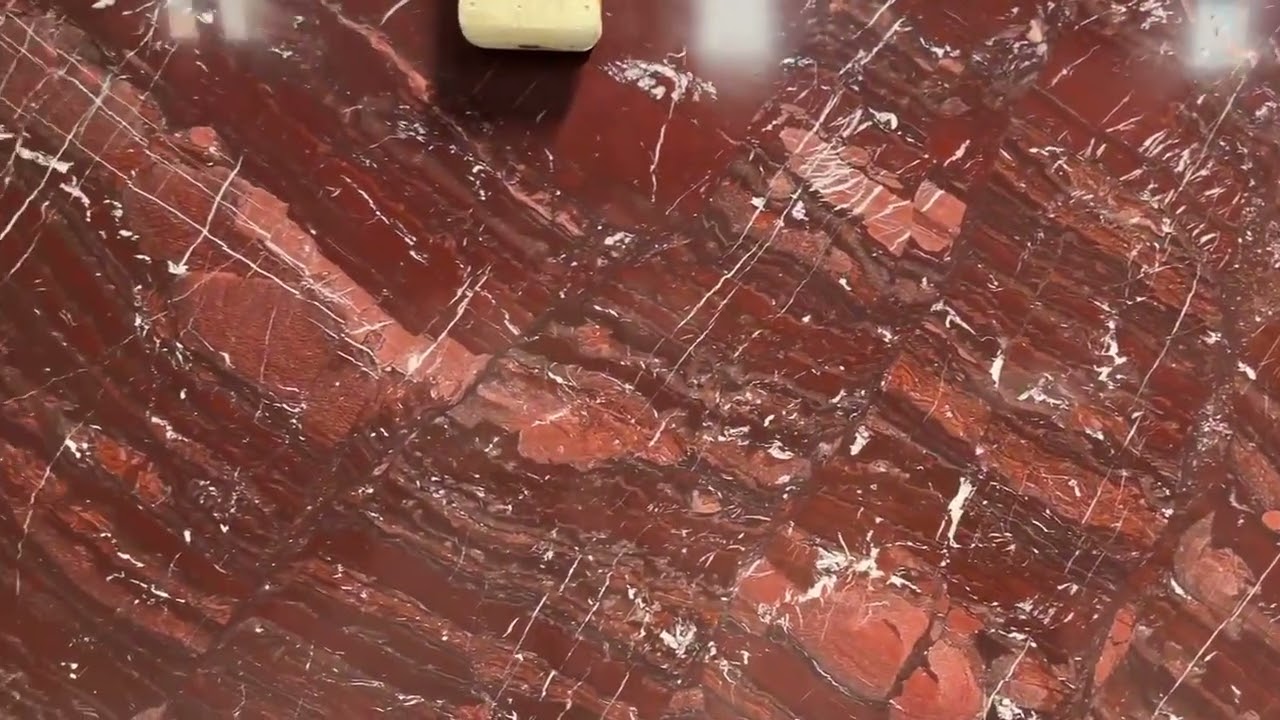 Red JASPER MARBLE #ComplexionStones #Manufacturer