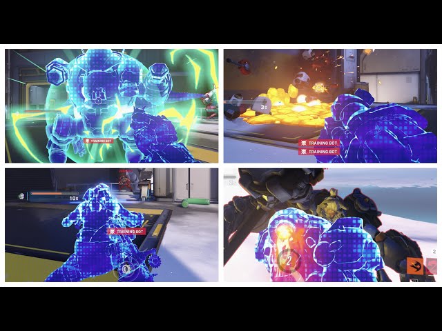 How to unlock Overwatch 2 Echo