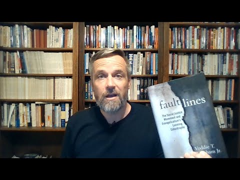 Review of Voddie Baucham, Fault Lines – Definitions and Meanings – Part One