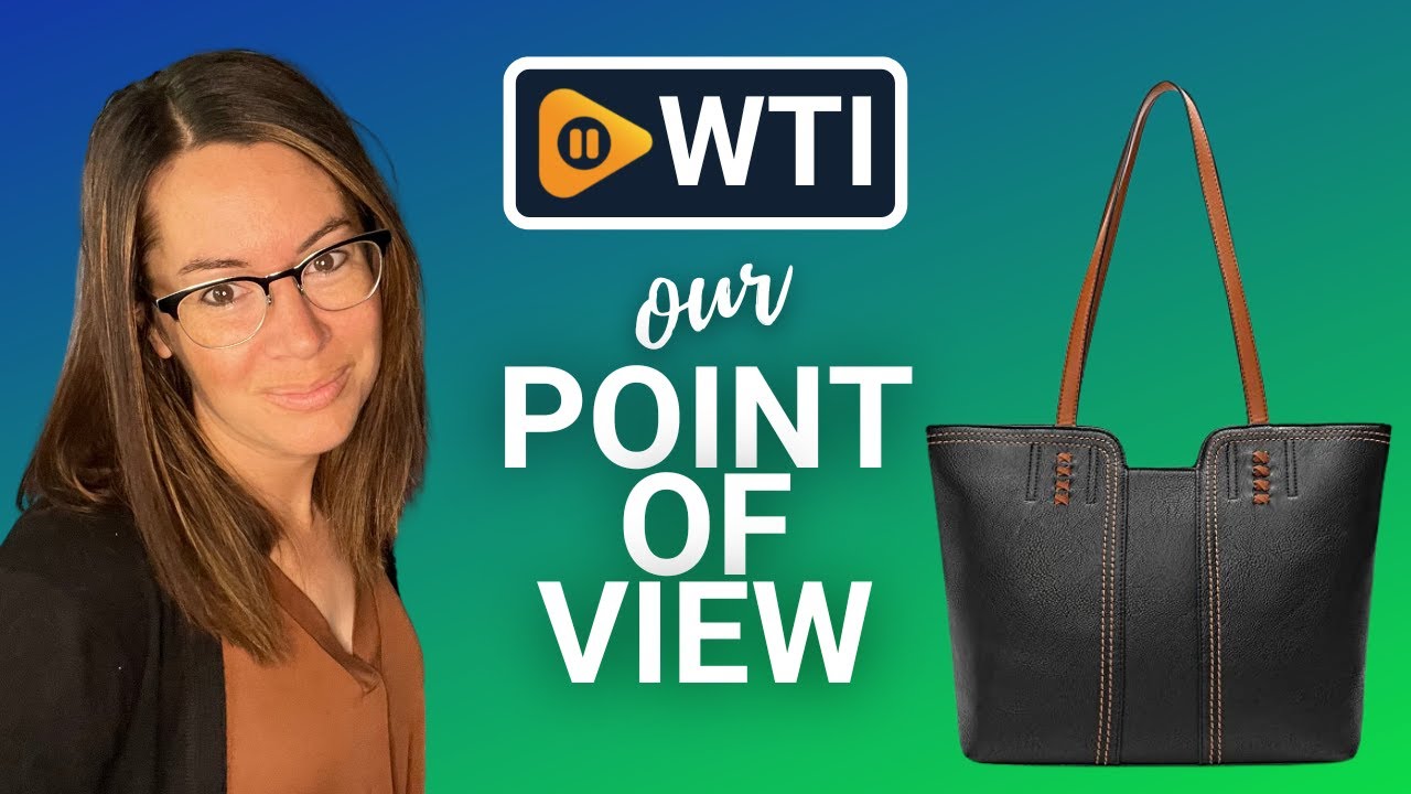 Montana West Tote Bags | Our Point Of View