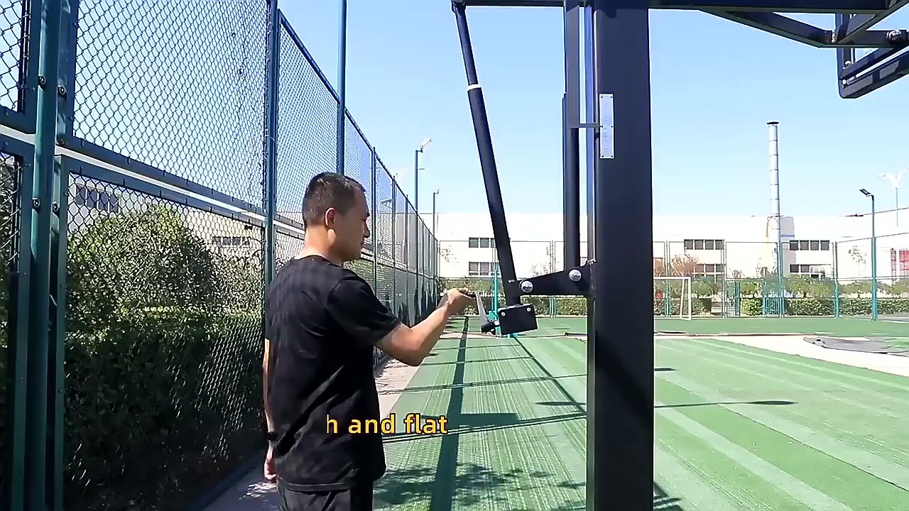 3 x 3 Hoop 1