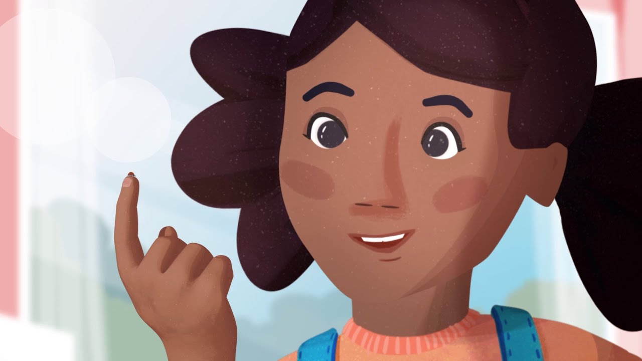 Thrive - Studio Project animation