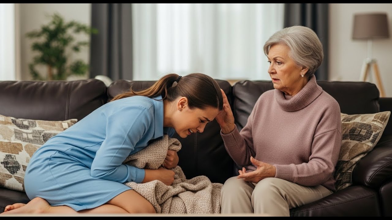 8The Satin Discipline by My Mother (Story) | Parental punishment | Spanking | Spank