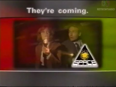 FREE PREVIEW - NEW CABLE CHANNELS (1997)