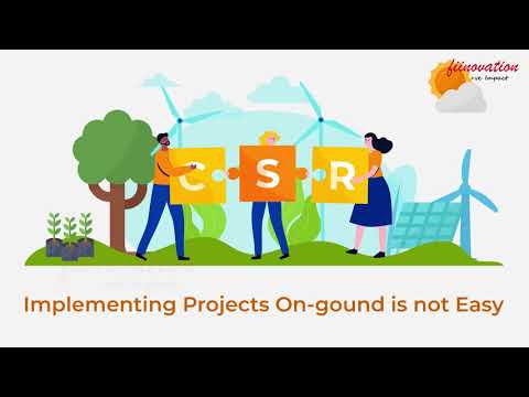 Why Do We Need CSR Consulting Companies?