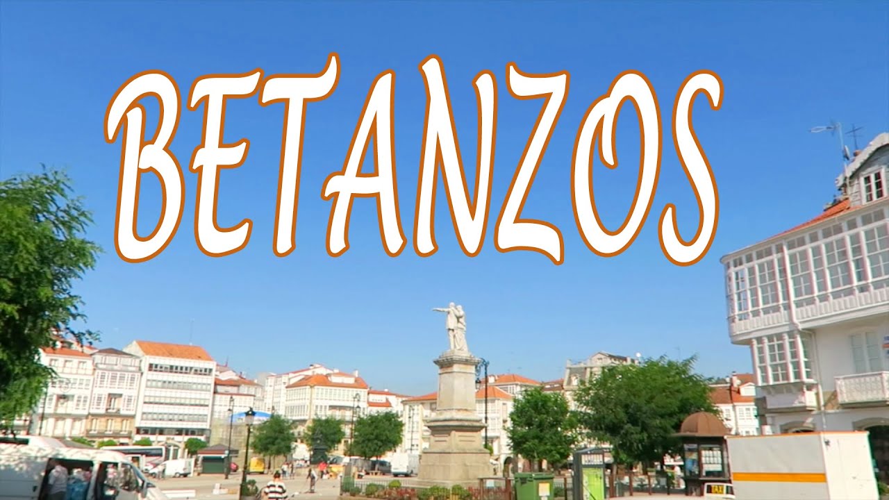 Is Betanzos Worth a Visit? A Deep Dive into Galicia's City of Knights ...
