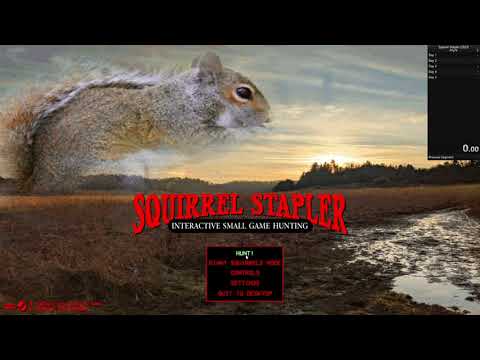 Steam Community :: Video :: Squirrel Stapler Any% 15:43