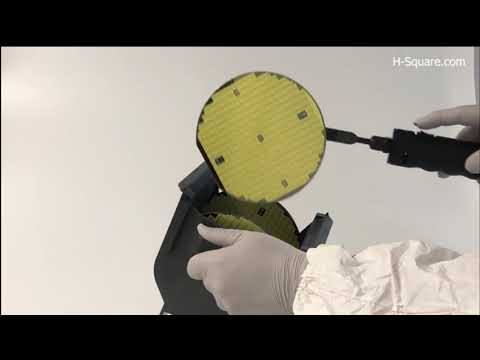 Semiconductor Wafers and Wafer Handling Accessories Service Provider | Prolyx Microelectronics ...