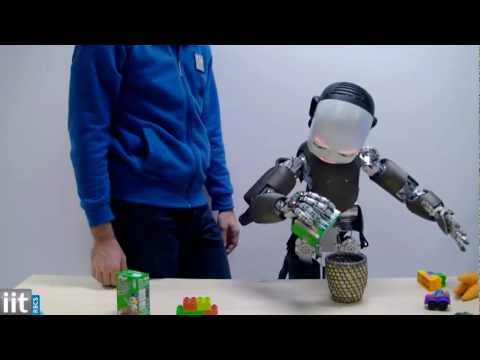 Human Robots Getting Closer, They Will Learn From Experience | Science ...