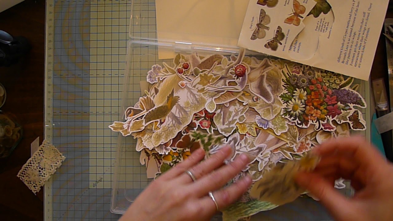 Envelope Tutorial Part One