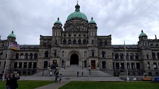 3 Best Landmarks in Victoria, BC - Expert Recommendations