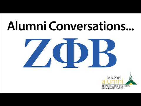 Alumni Conversations - Zeta Phi Beta Sorority, Inc.