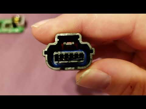 Comma Pedal Assembly update video | Jason Shuler's Tech Blog