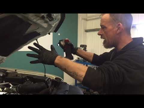 Buying a Nissan Navara