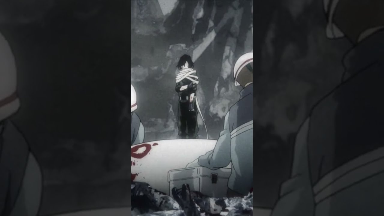 Heartbreak Wednesday || Oboro Shirakumo ||