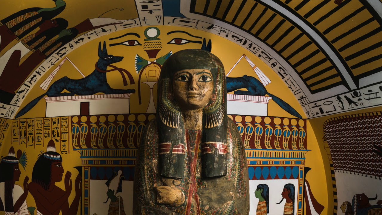 Ask a Scientist: What was the first object in the Carnegie collection?