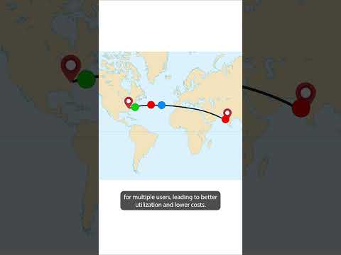 WhatsApp's 100M International Calling Architecture