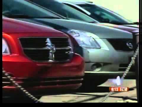 Buying a used car? Check the Open Recall list first