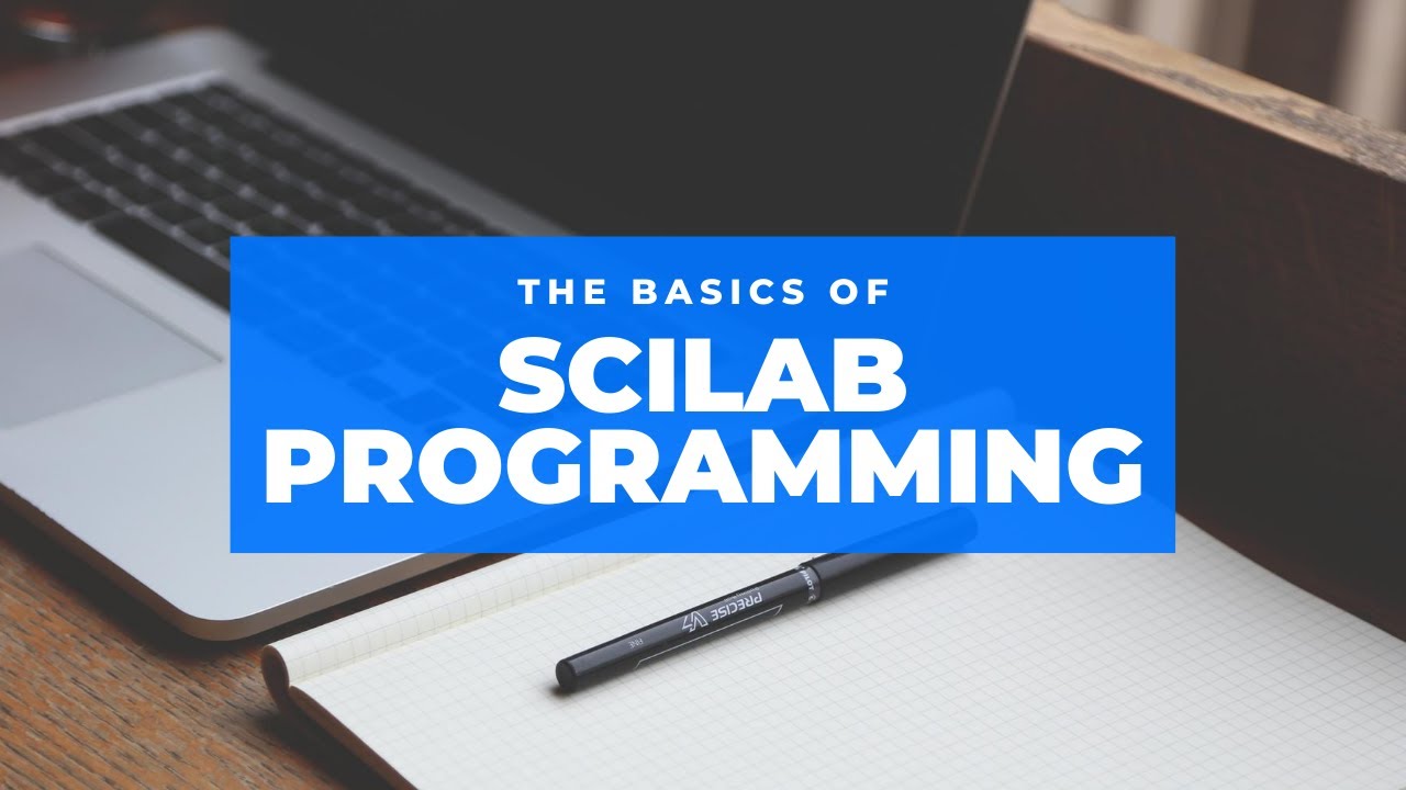 Programming Lab. Scilab download and install on Windows