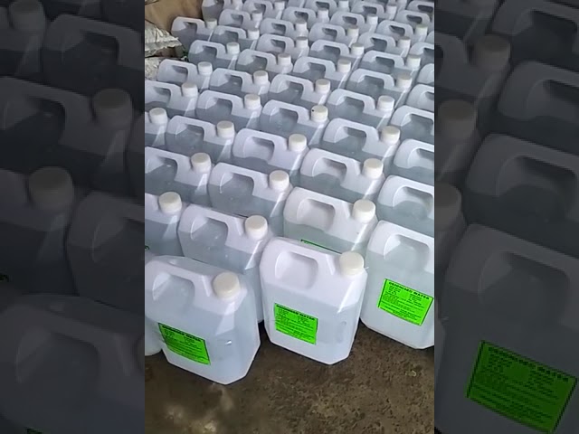 DM Water Plant - Deionized Water / DM Water Manufacturer from Pune