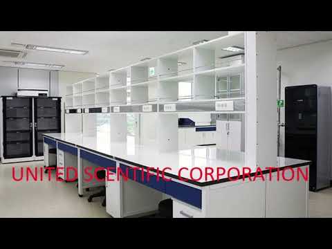 Laboratory Setup Service, Lab Setup Service in India