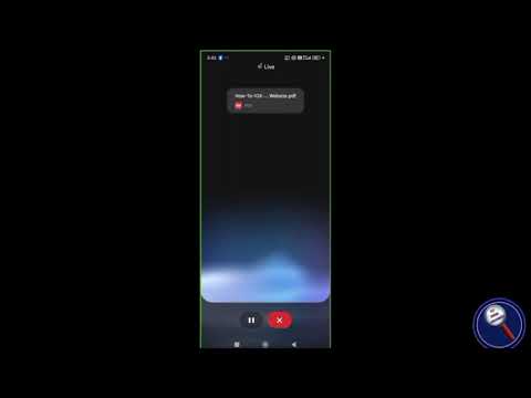 Live AI PDF Voice Chat | Gemini Fantastic Update | Accessible Document Reader For Everyone
