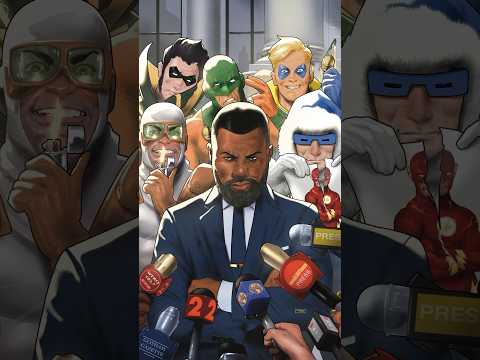 What Are The Three Rules Of The Rogues!?