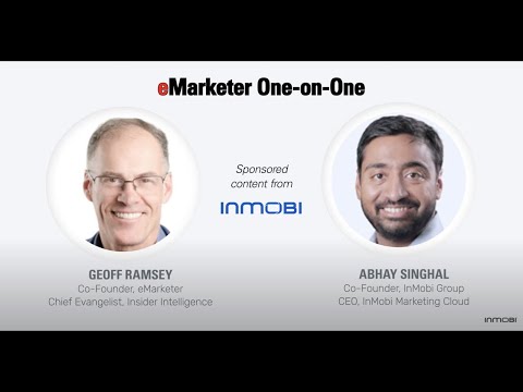Highlighting the Major In-App Advertising Growth Trends of 2020 [Q&A with InMobi CEO Abhay Singhal]