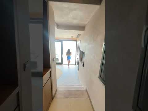 Explore our Premium Suites with Private Pool and Amazing Panoramic Views of Santorini Island