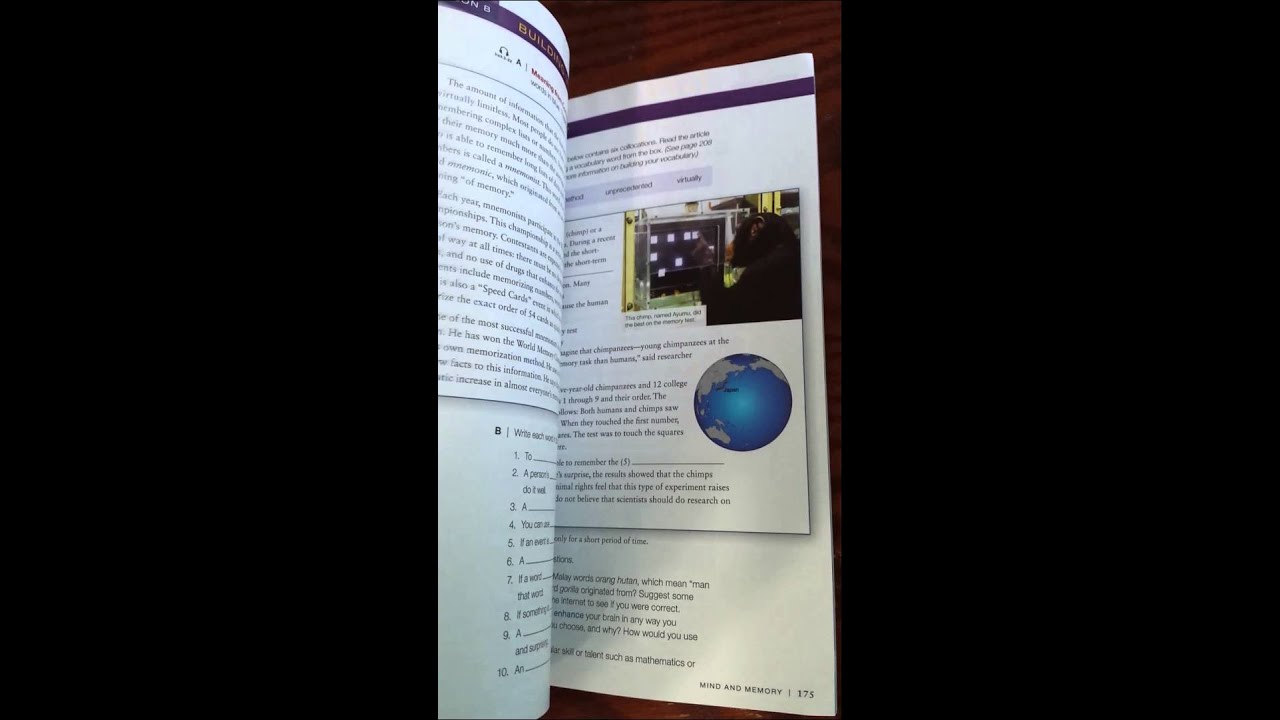 Pathways Listening, Speaking and Critical Thinking 4