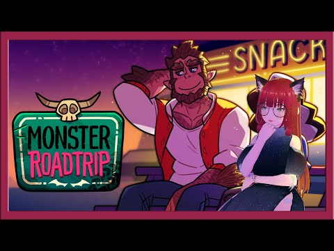 Steam Community :: Video :: ONE MORE DESTINATION! | Monster Prom 3 ...
