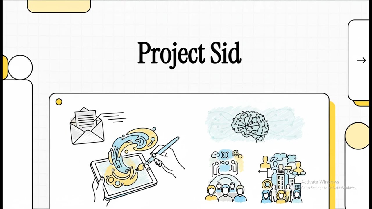 Project Sid: Agents in Minecraft