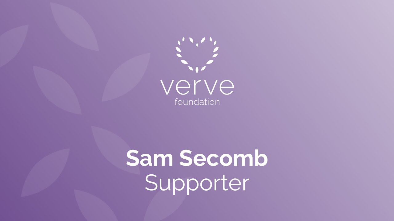 About Us – The Verve Foundation