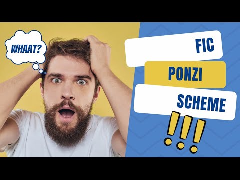 FIC 888.COM Review Legit or Scam? 🚫 [You Need To Run 100 🚫