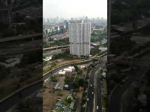 KONDOMINIUM TAMAN ANGGREK