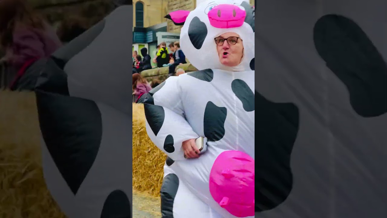 Soap Box Derby,Longridge UK #edussi #shorts #soapbox #racing