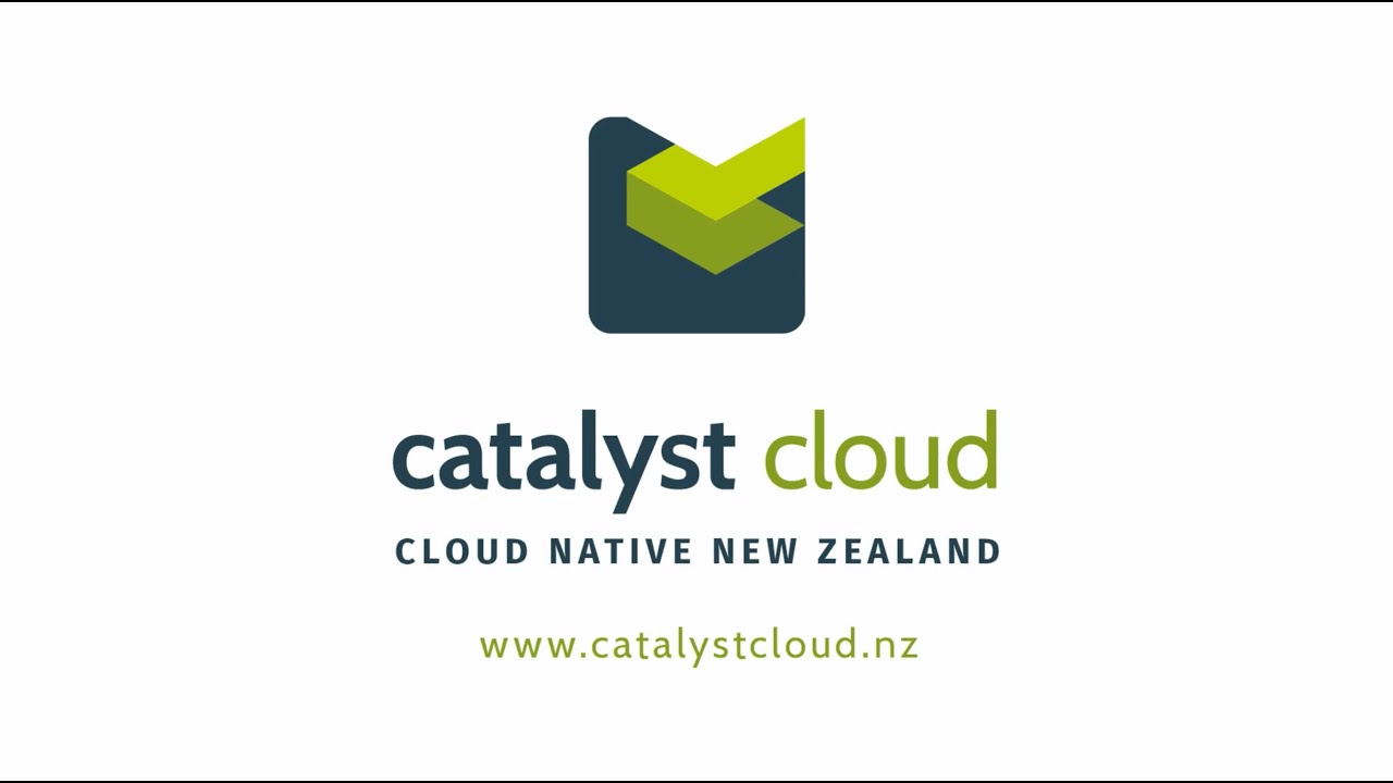 Where Catalyst Cloud all began