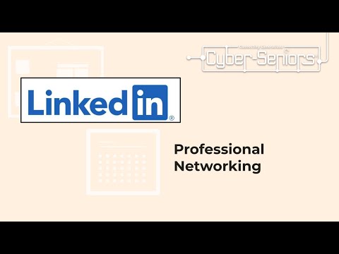 LinkedIn: Professional Networking Platform