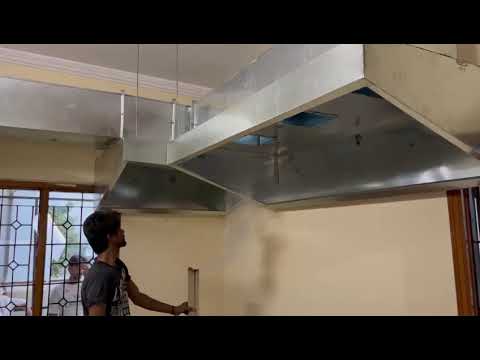 Stainless Steel Hood - SS Hood Latest Price, Manufacturers & Suppliers