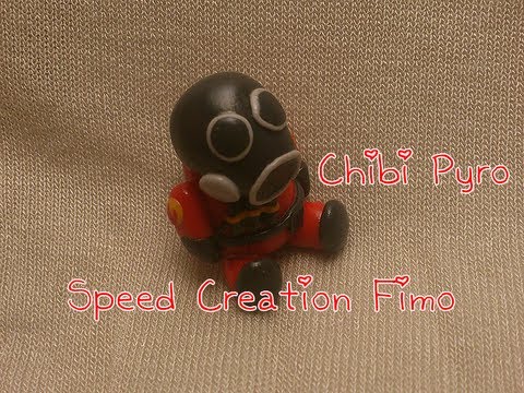 Steam Community :: Video :: Meet The Chibi Pyro - Team Fortress 2 ...