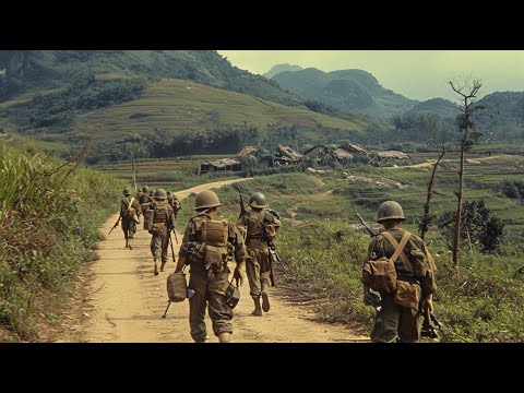 What Does The Di Di Mau Mean In The Vietnam War?