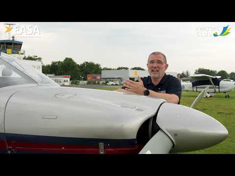 Annual Safety Review 2024 for General Aviation - Managing the flight