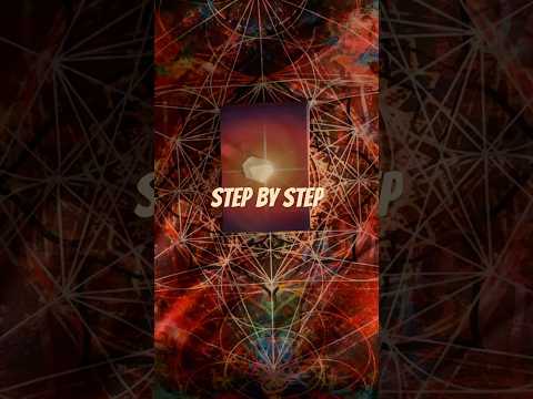 PracticePatience #shorts #spiritualmessage #guidedmessages #guardianangels #stepbystep #spirituality