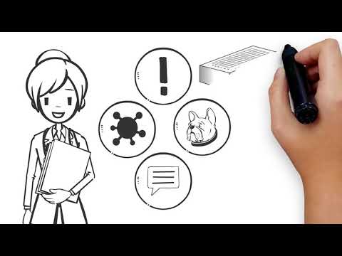 VacciCheck In-clinic titer testing for Dogs
