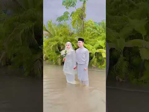 Pengantin Banjir
