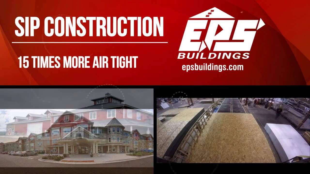 RAB Member Spotlight - Energy Panel Structures