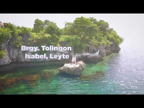 Tolingon Resort, Isabel Leyte